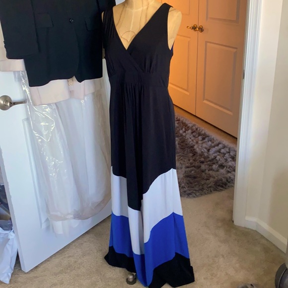 Studio One | Dresses | Studio One Maxi Dress | Poshmark